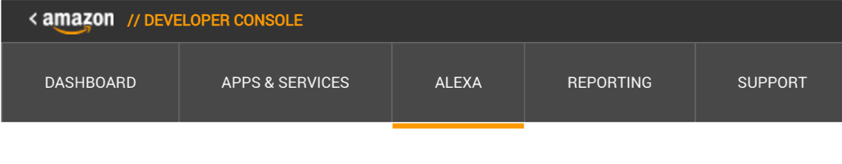 Meraki Dashboard with Alexa - Developer Hub – Homepage - Cisco Meraki ...