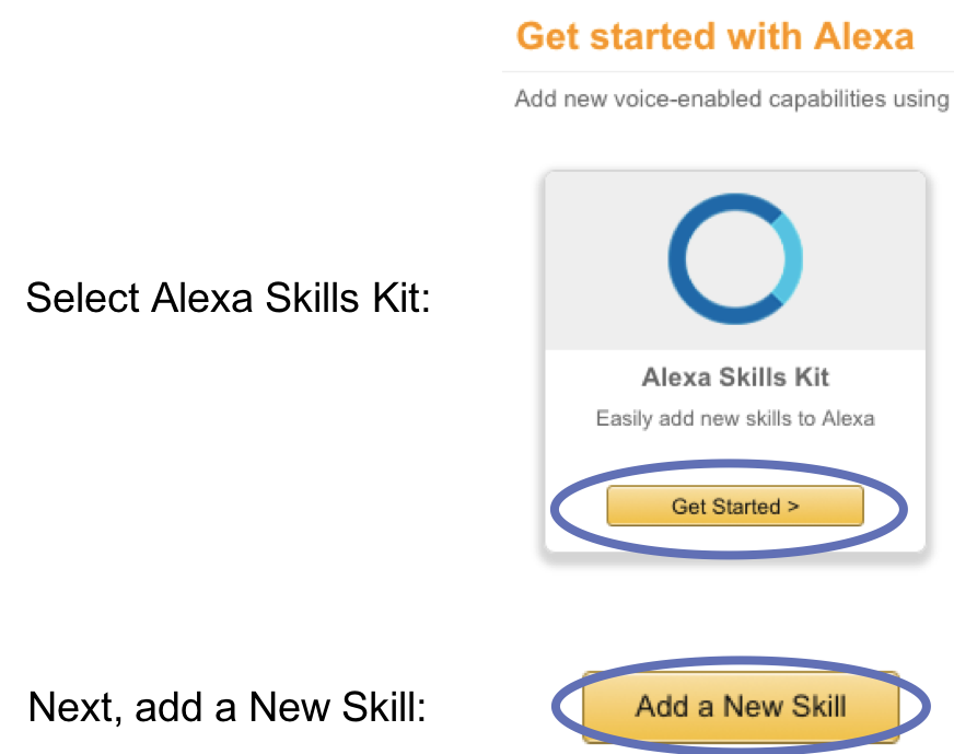 Meraki Dashboard with Alexa - Developer Hub – Homepage - Cisco Meraki ...