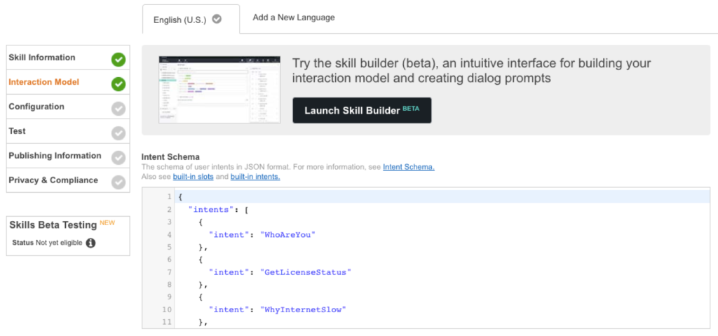 Meraki Dashboard with Alexa - Developer Hub – Homepage - Cisco Meraki Developer Hub