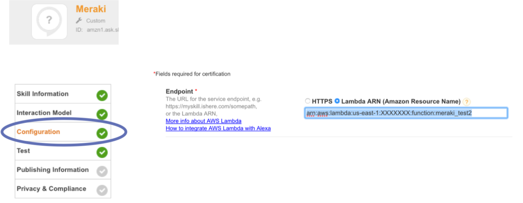 Cisco Meraki - Create with the Meraki Platform