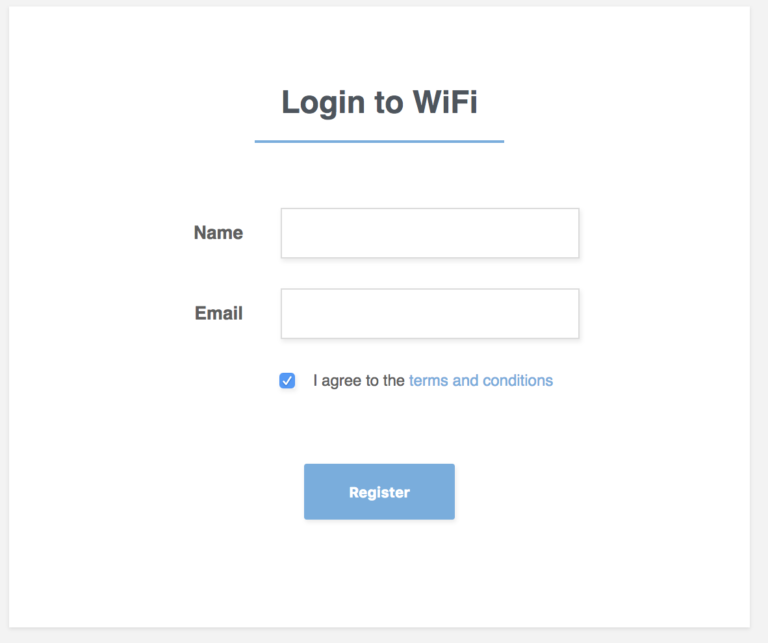 Cisco Meraki - Create with the Meraki Platform