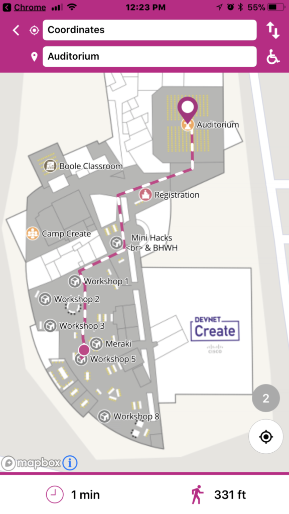 Cisco Meraki - Create with the Meraki Platform