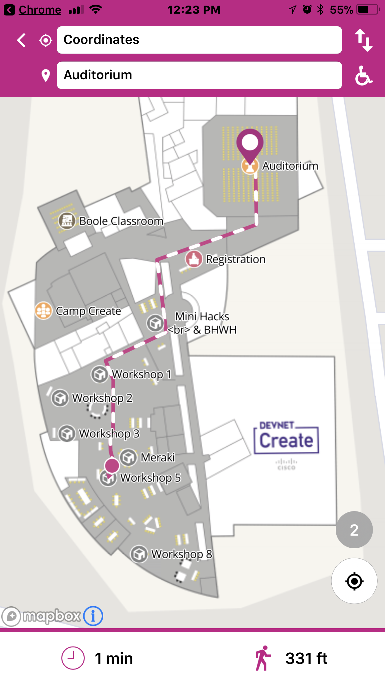Cisco Meraki - Create with the Meraki Platform