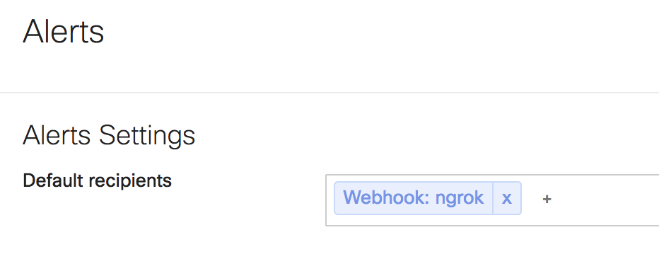 Meraki Webhooks With Json Server Developer Hub Homepage Cisco Meraki Developer Hub