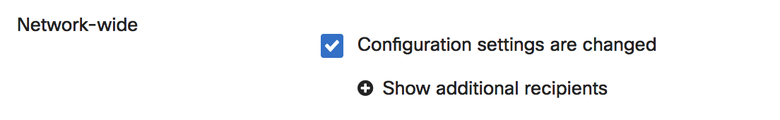 Meraki Dashboard Alerts with Google Sheets - Meraki Developer Hub ...