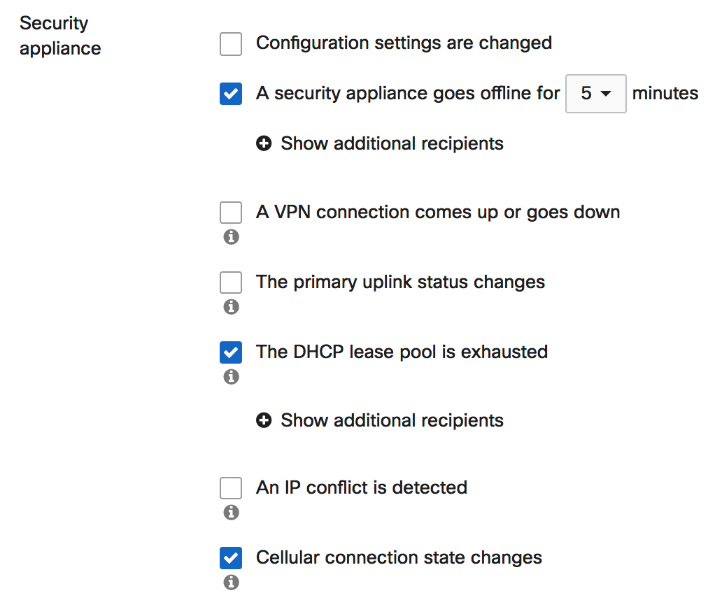 Meraki Alerts with PagerDuty - Meraki Developer Hub – Homepage - Cisco ...